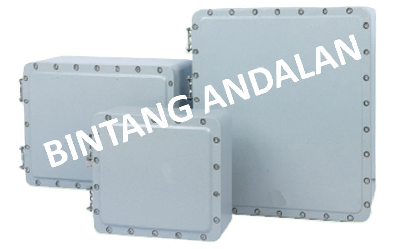BINTANG ANDALAN 08111827989 explosionproof, junction box, jakarta, indonesia, junctionbox ...